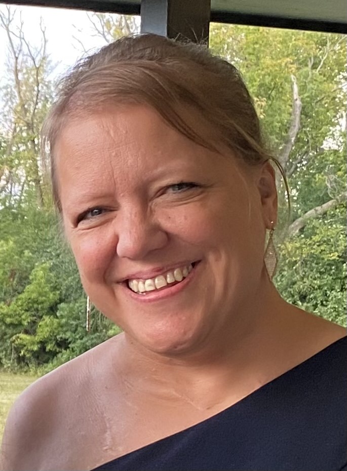 Jennifer Kay Blick | News, Sports, Jobs - The Journal